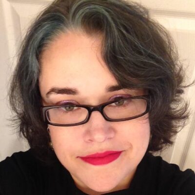 andrea f | MIT Emergency Management